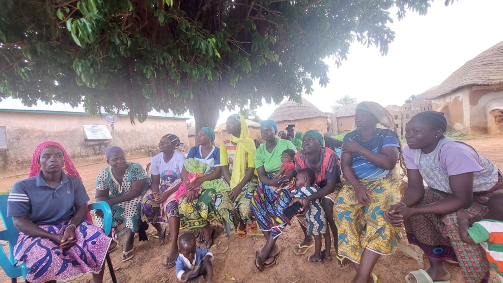 Kanko Supported UNICEF Ghana’s Parenting Needs Assessment towards the ...
